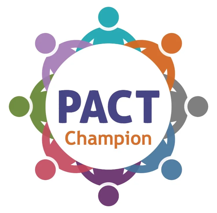 PACT Champions — Primary care Academic CollaboraTive (PACT)