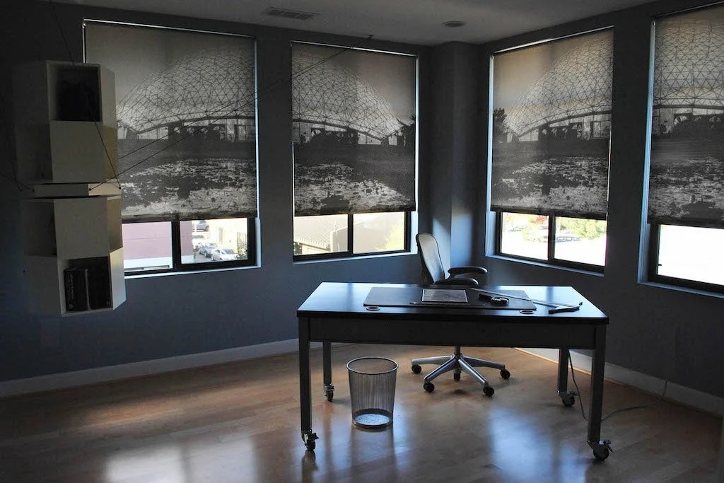 Interiors | Explore Our Designs — Rhyme Studio Inc