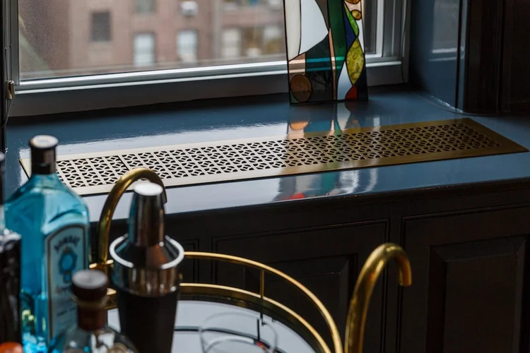 Interiors | Explore Our Designs — Rhyme Studio Inc