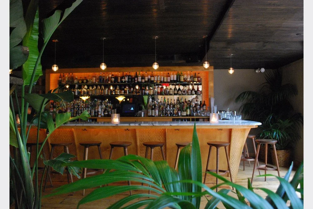 Interiors | Explore Our Designs — Rhyme Studio Inc