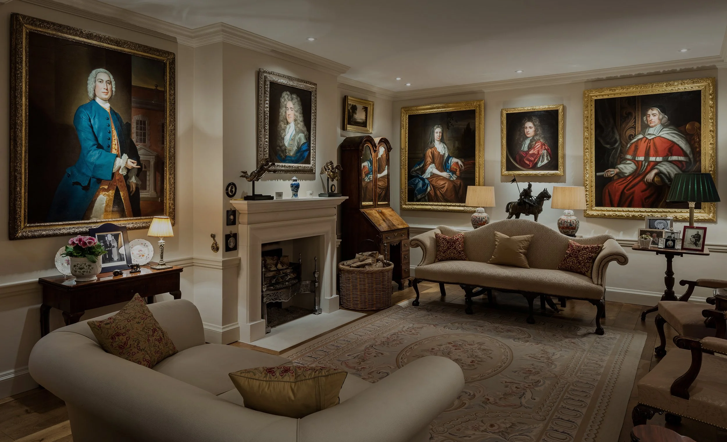 Alex Ashworth Heritage Consultants