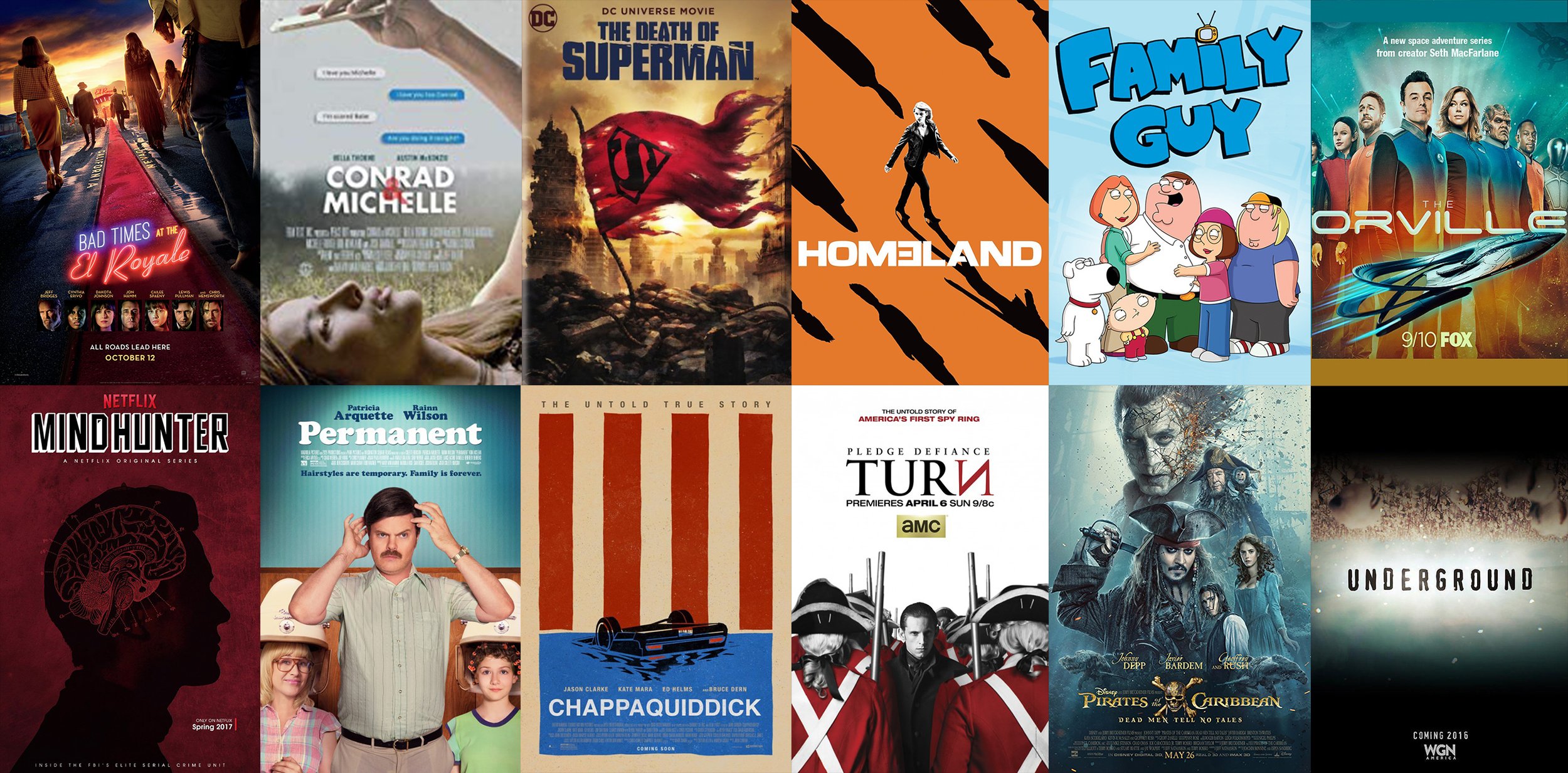 ADR (Automated Dialog Replacement) — In Your Ear Studios