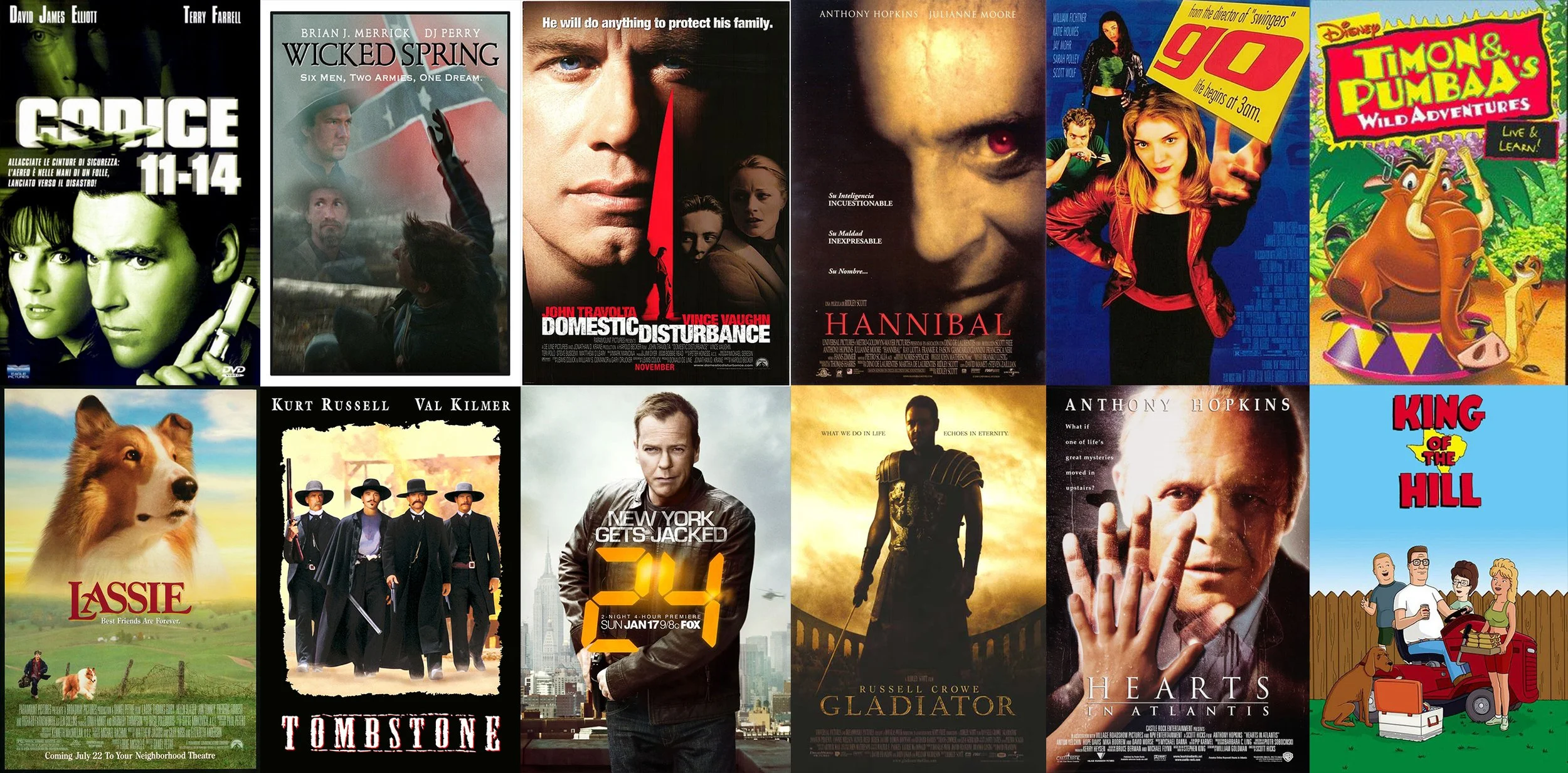 ADR (Automated Dialog Replacement) — In Your Ear Studios