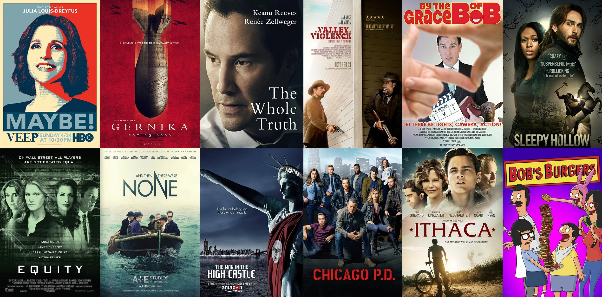 ADR (Automated Dialog Replacement) — In Your Ear Studios