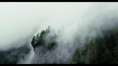 Trailer — Out There