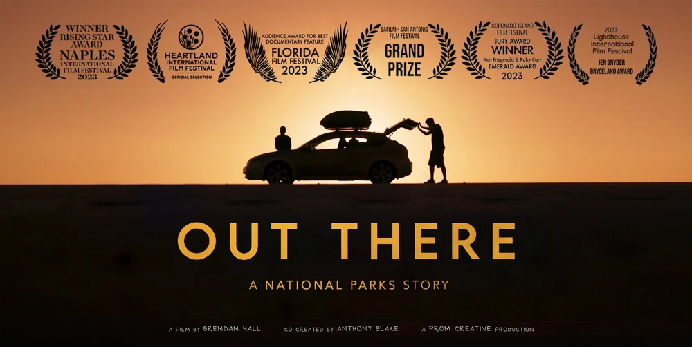 Out There