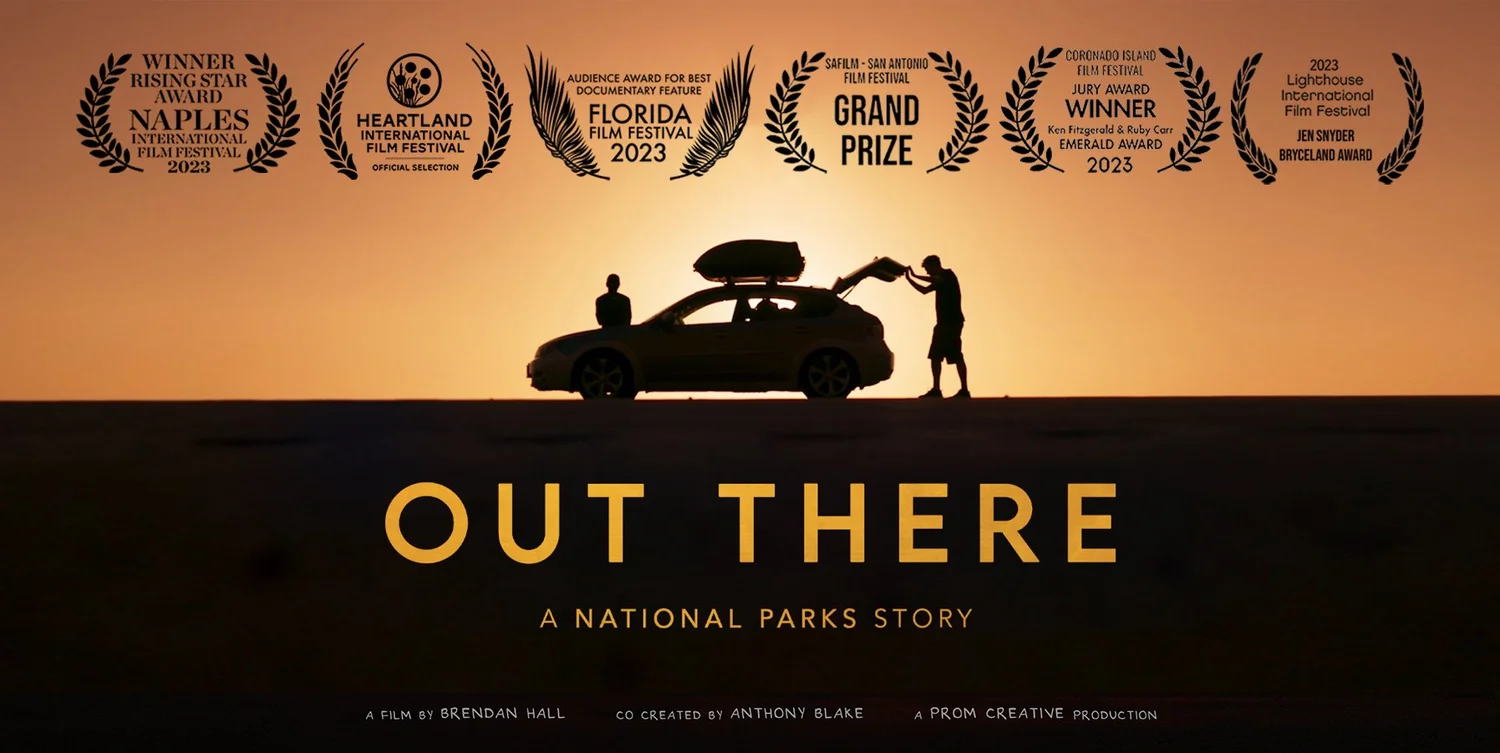 Out There