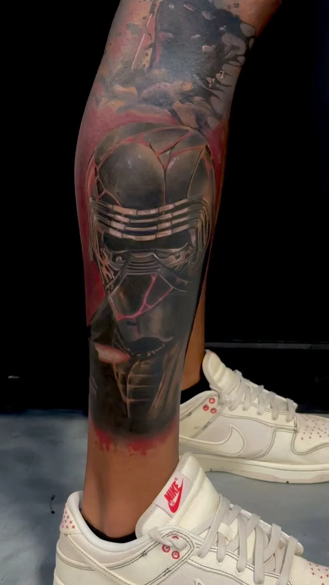 Social Media — Morgan Butler Tattoos