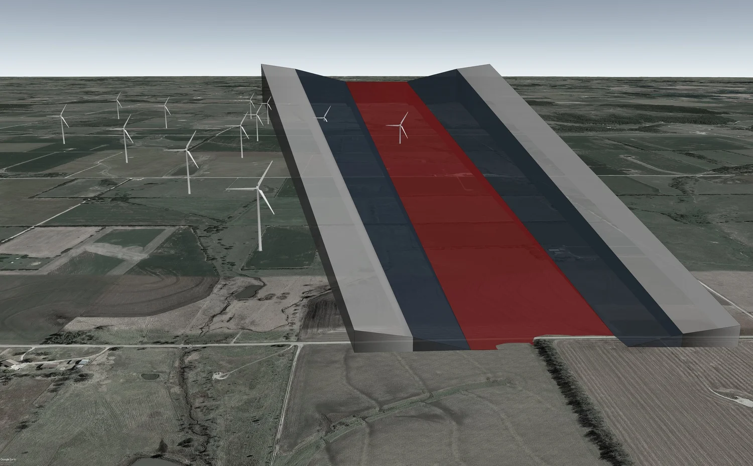 Wind Turbine Aviation Consulting - Airport, Airspace, DoD, Military ...