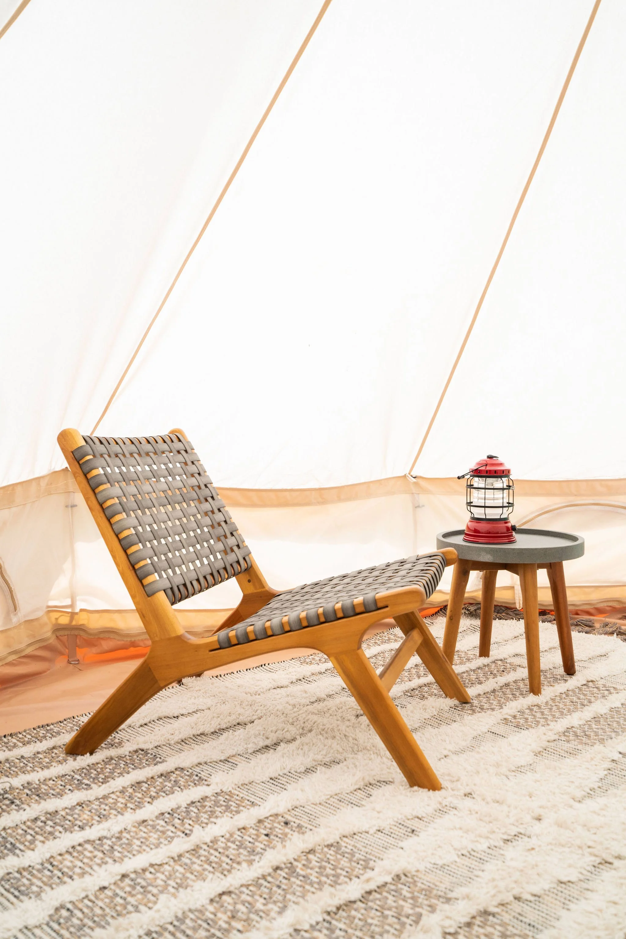 Firefly Tent — Gatherwild Ranch