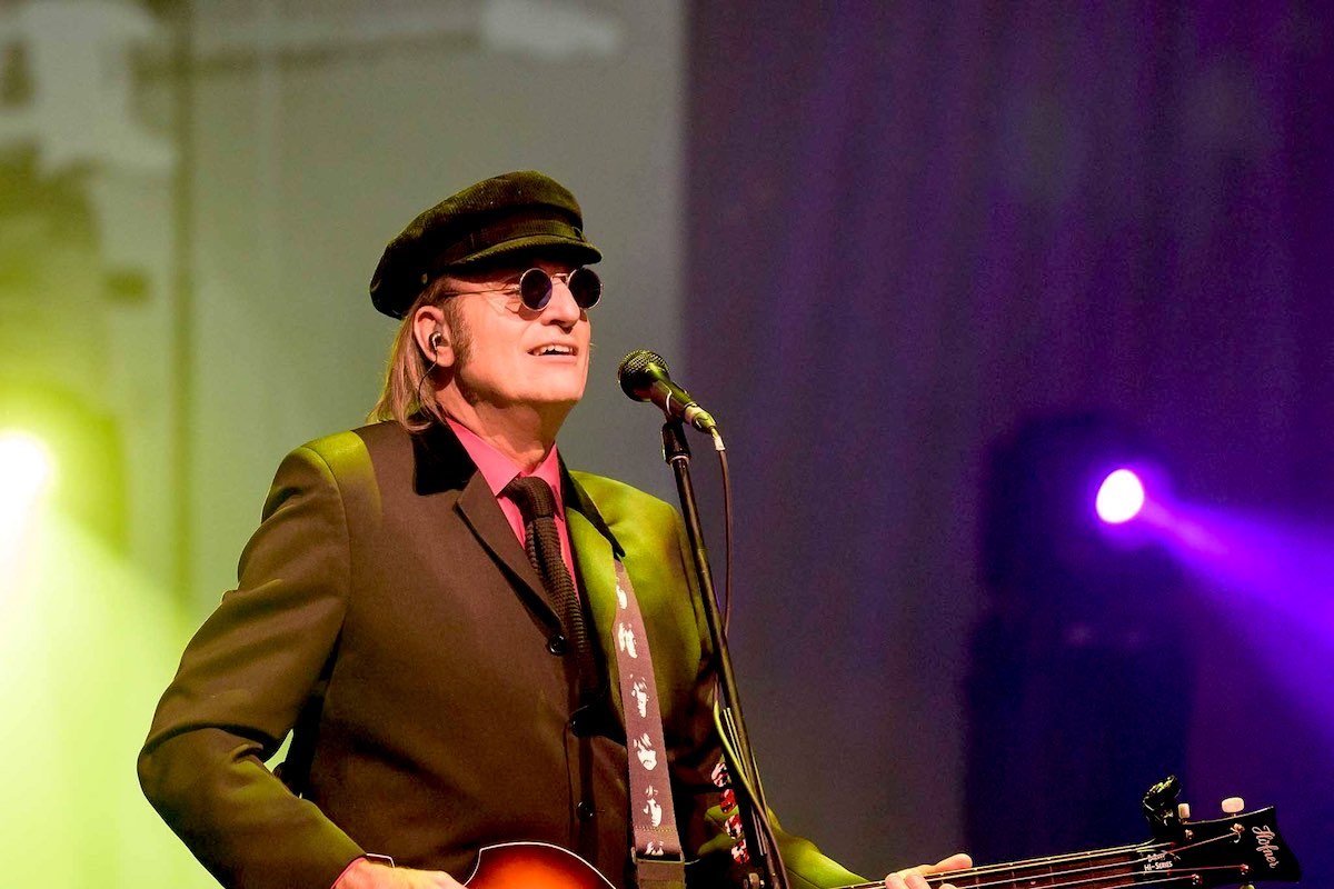 The British Invasion Years | A ‘60s Musical Revolution