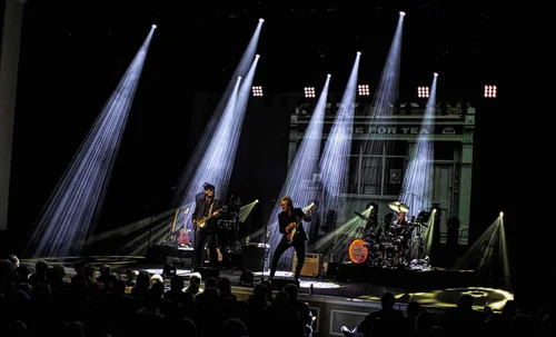 The British Invasion Years | A ‘60s Musical Revolution