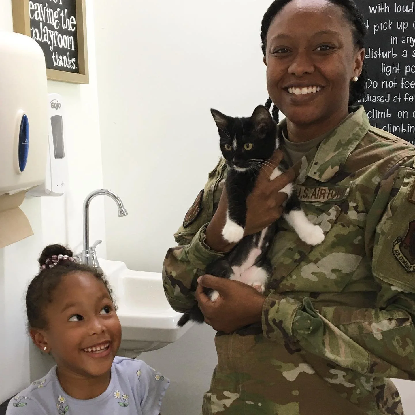 Our Impact — Felius Cat Cafe & Rescue