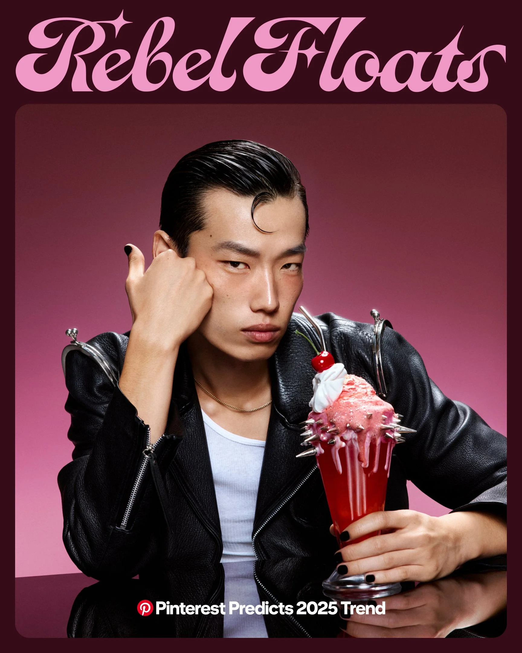 The 2025 Pinterest Predicts Trend Report