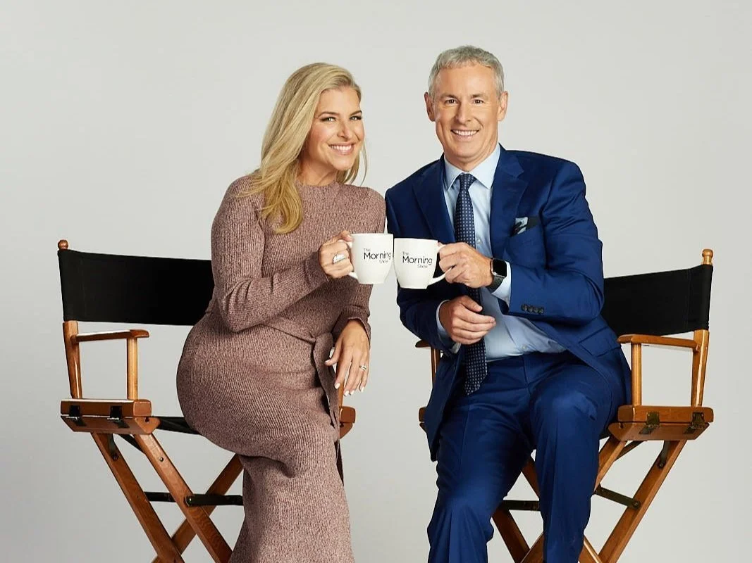 Global Brightens Up Mornings with Canada’s #1 Late Morning Show