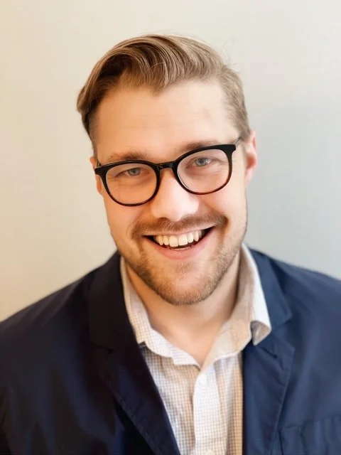 About Us — The Frontlines