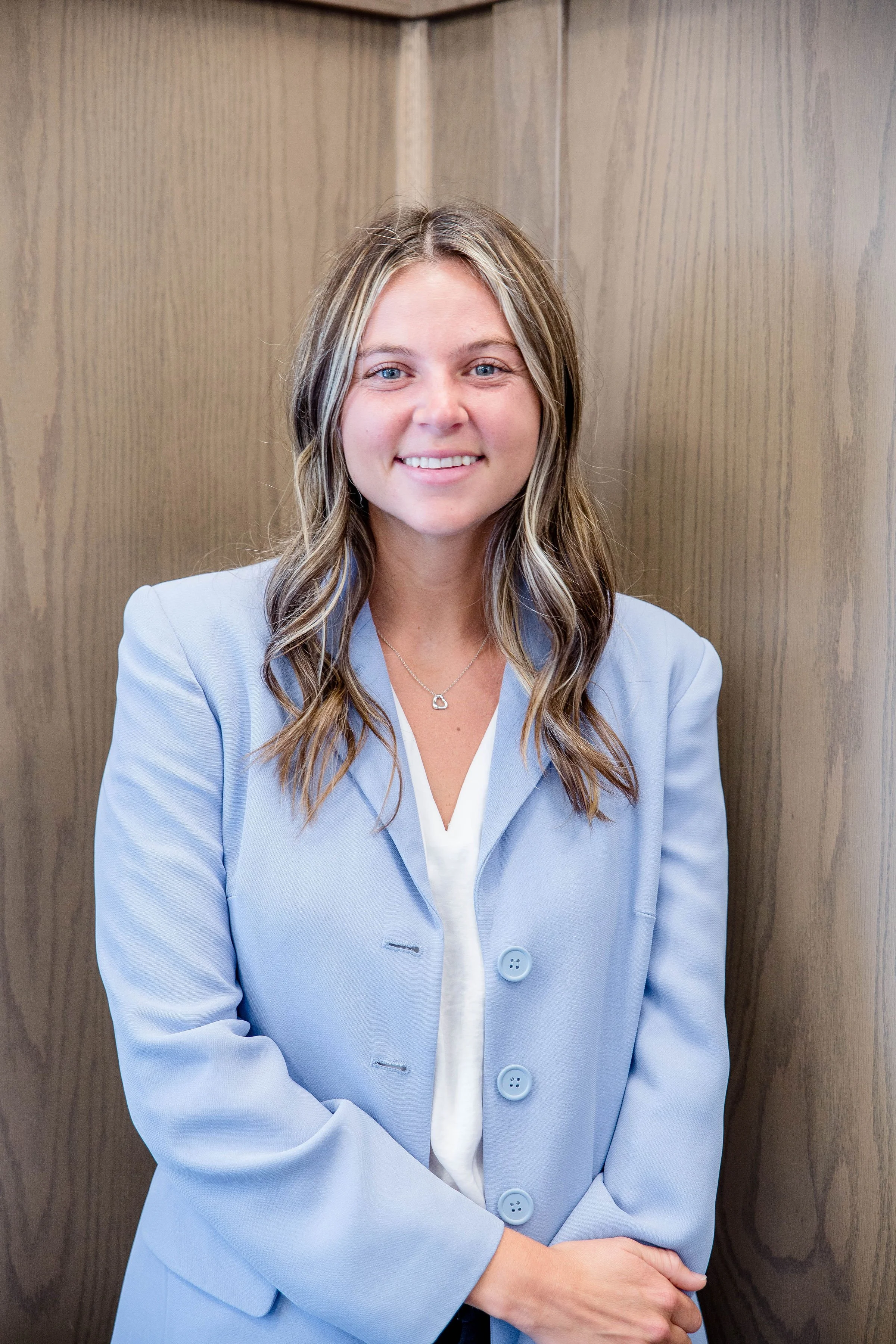 About Us — The Frontlines