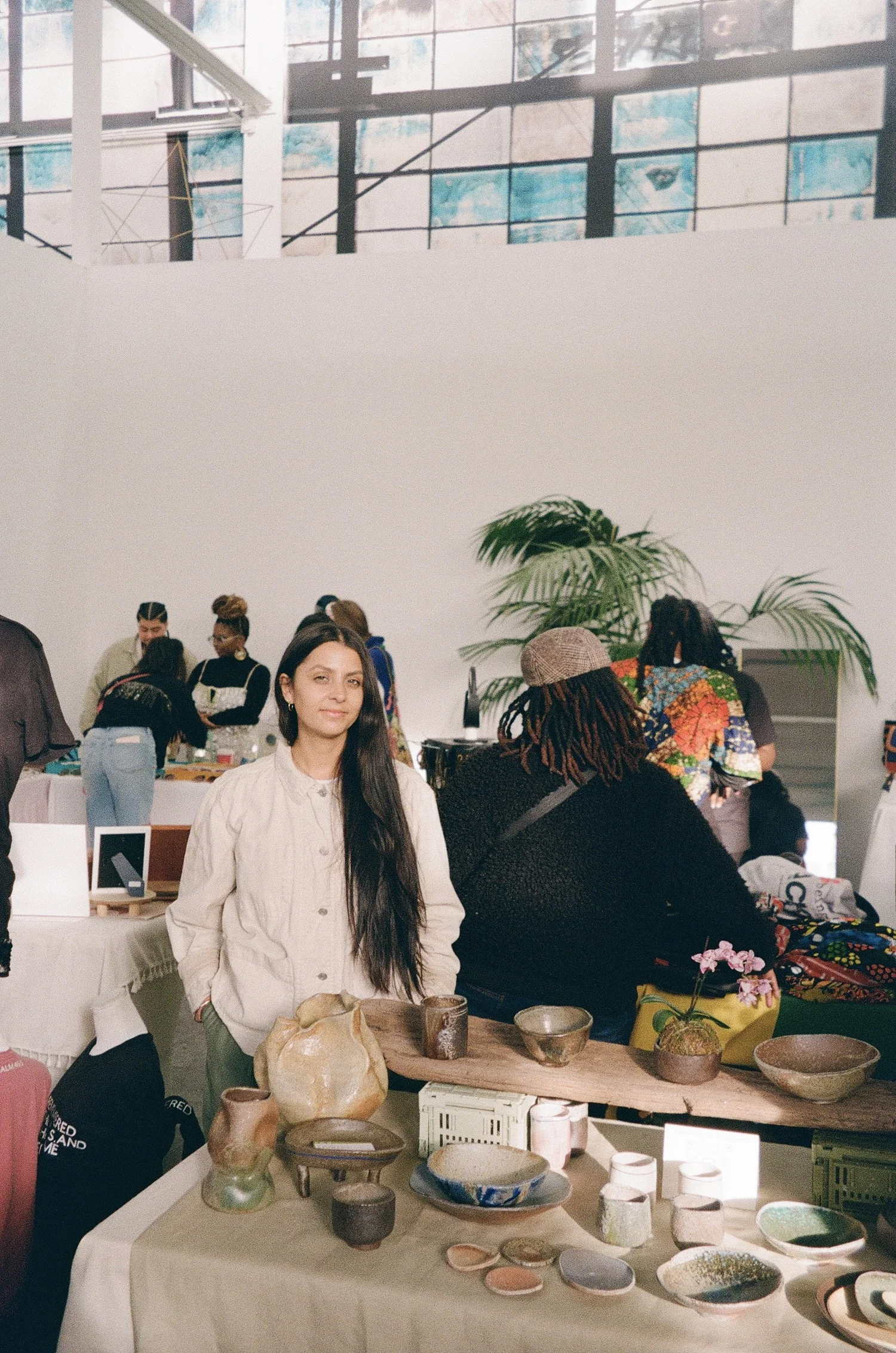 meet the maker — cmd