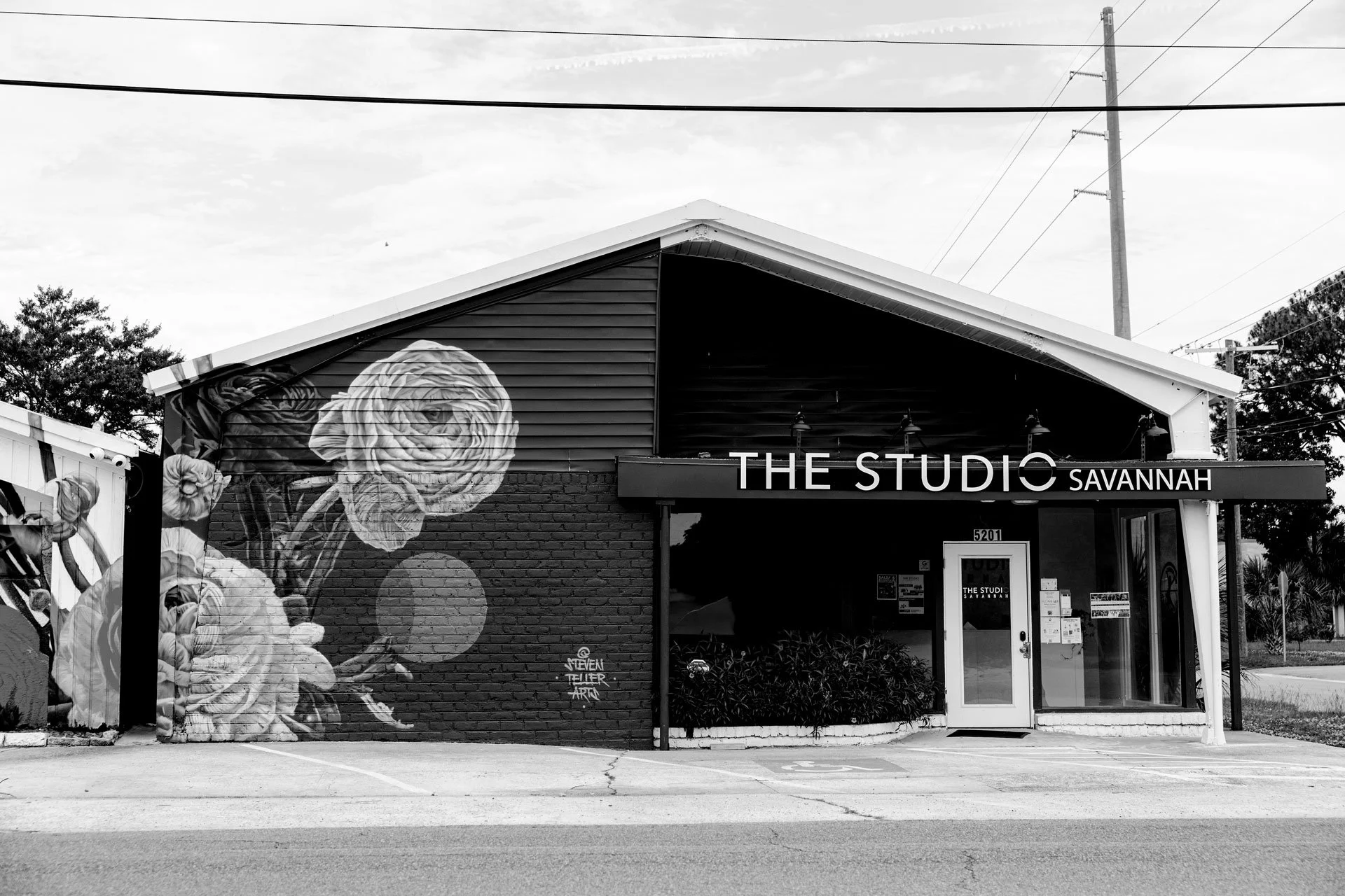The Studio Savannah