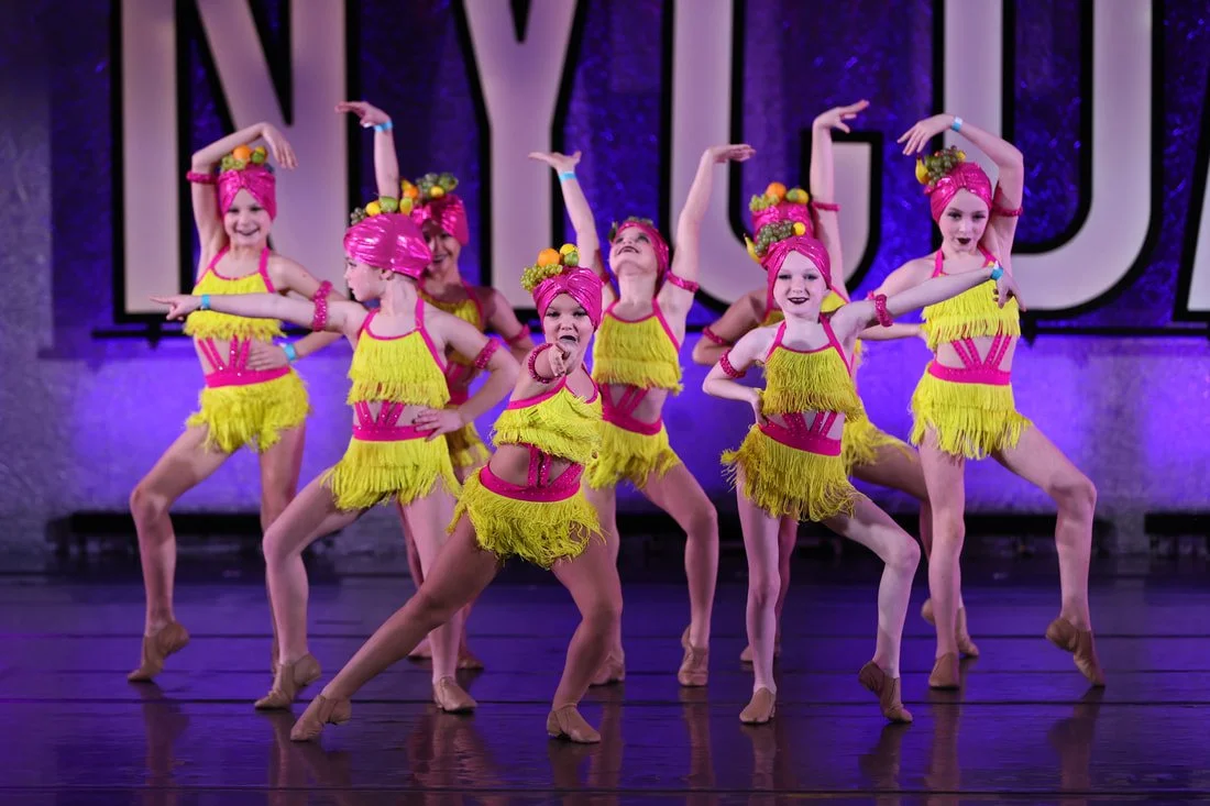 Company — The Studio Savannah