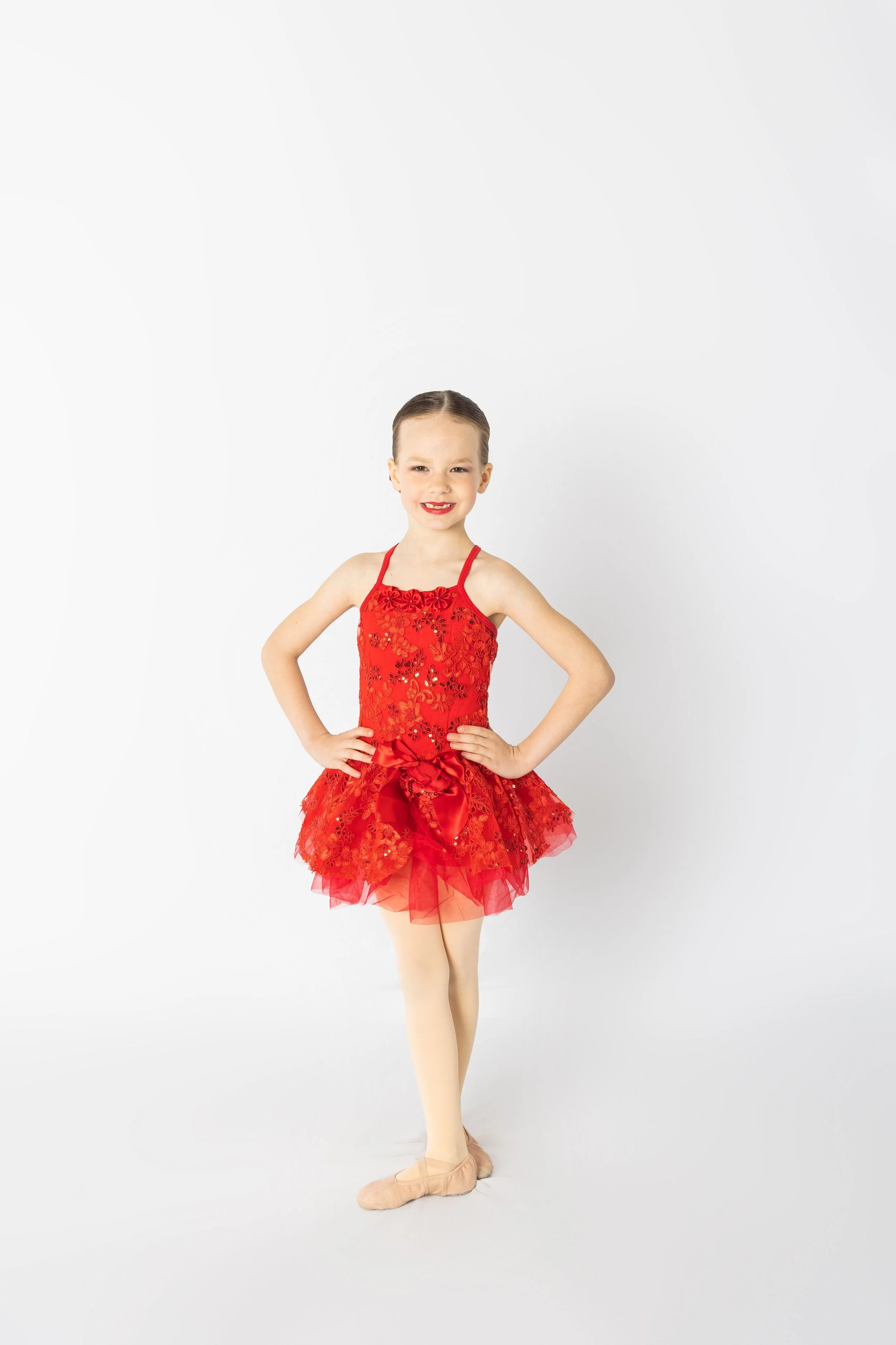 Studio Summers — The Studio Savannah