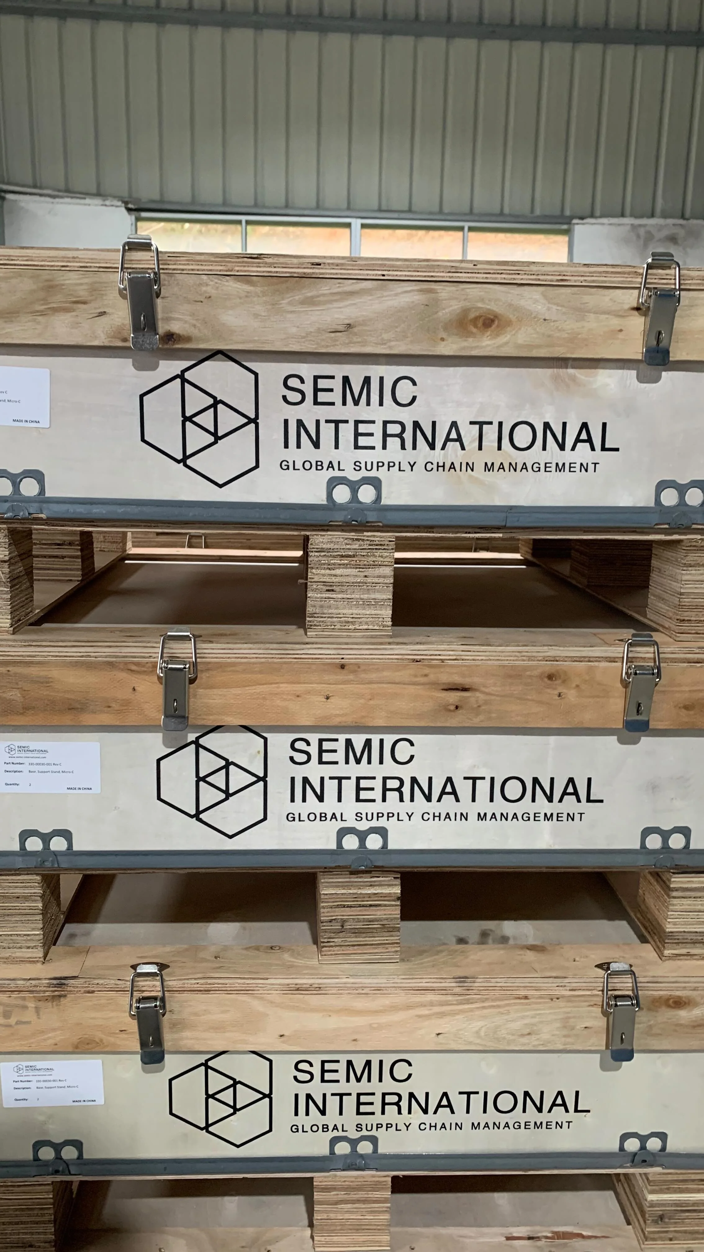 Semic International