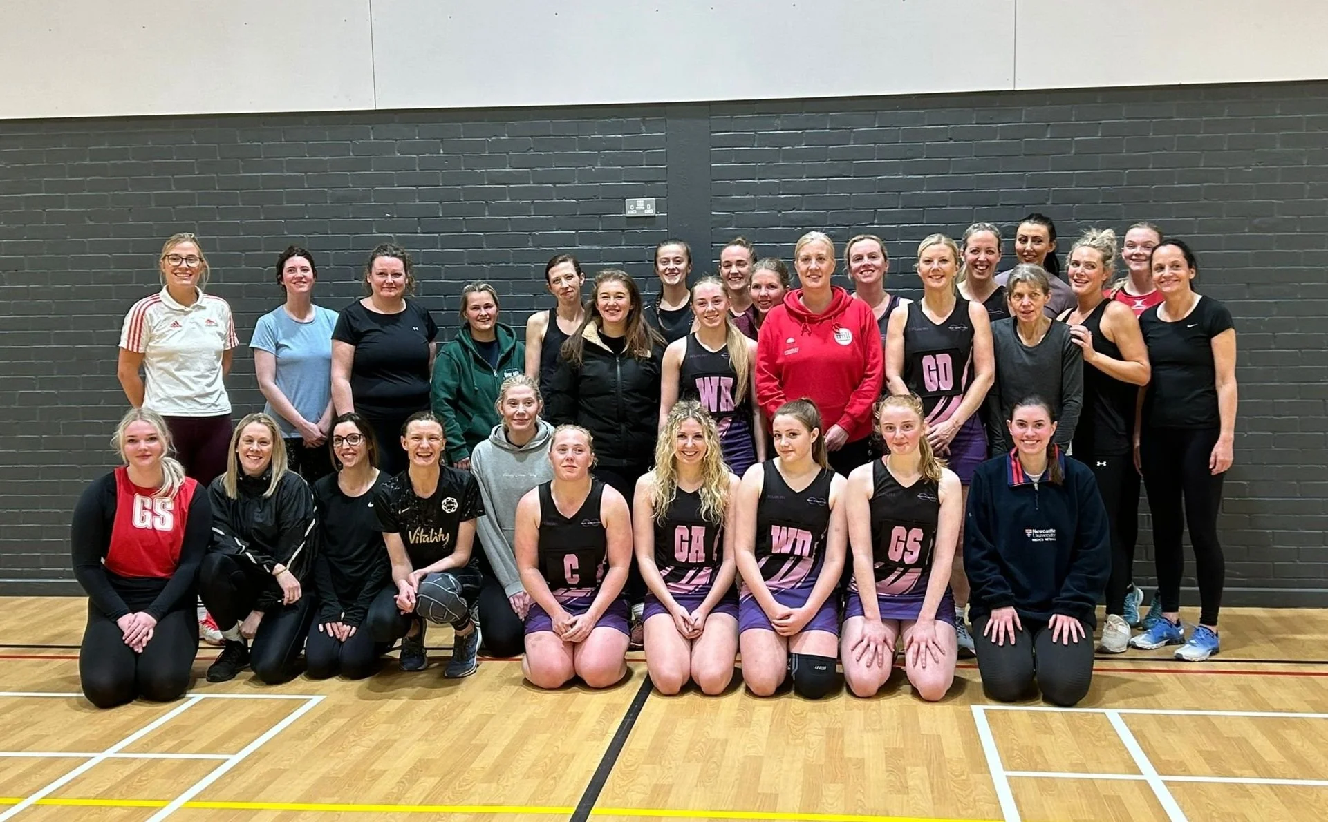 News — HOPE NETBALL CLUB