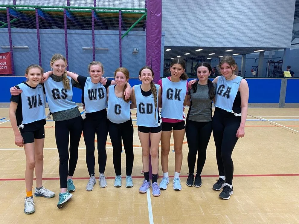 HOPE NETBALL CLUB