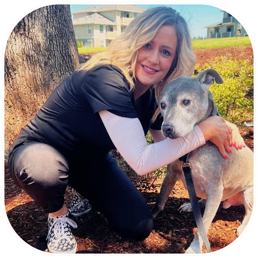 Meet The RVC Staff — Royle Veterinary Clinic