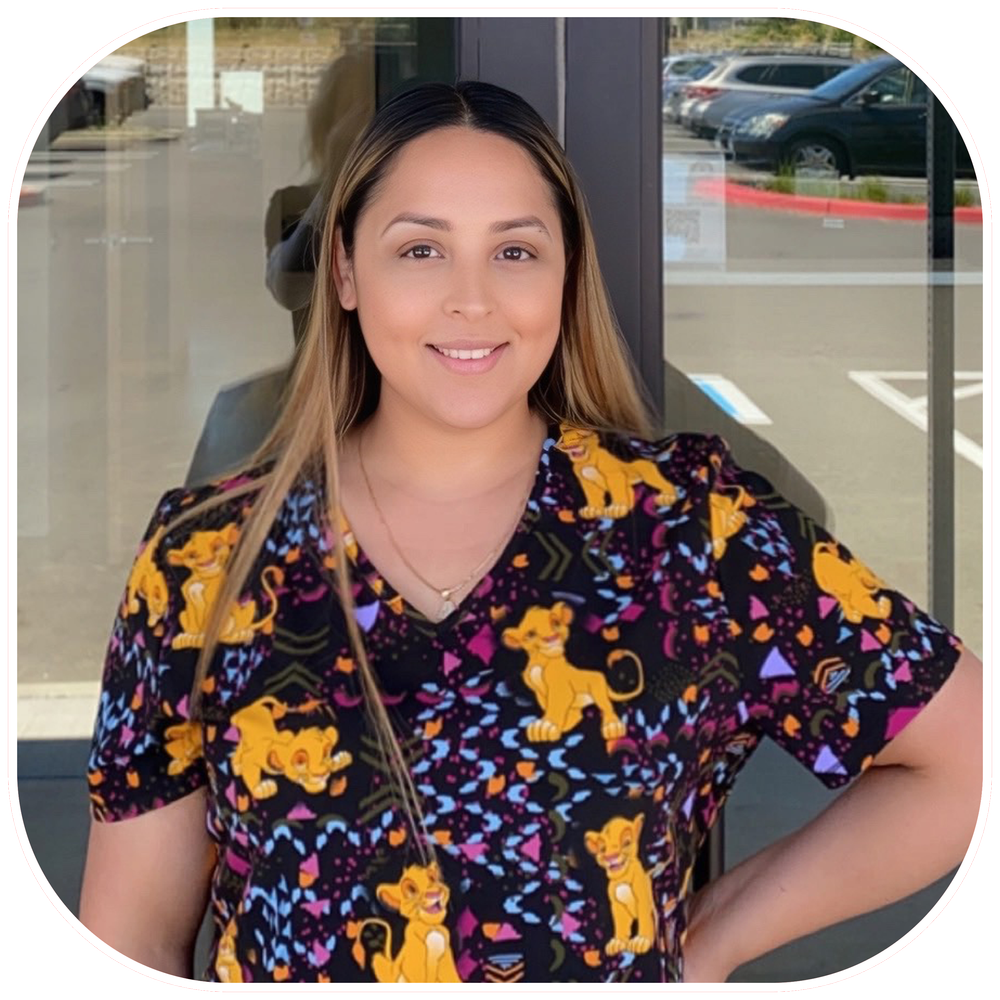 Meet The RVC Staff — Royle Veterinary Clinic