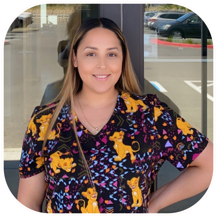 Meet The RVC Staff — Royle Veterinary Clinic