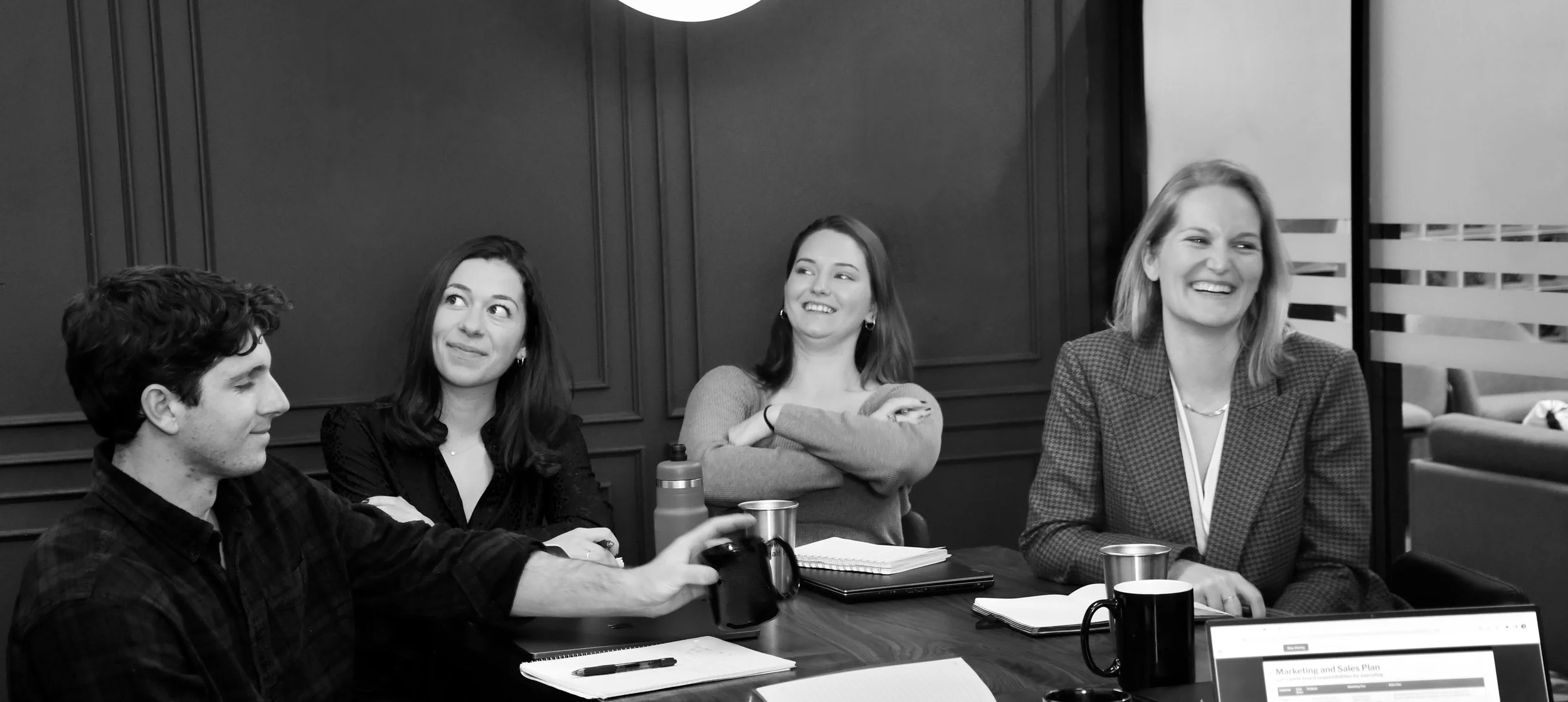 Join Our Team | ADL Ventures