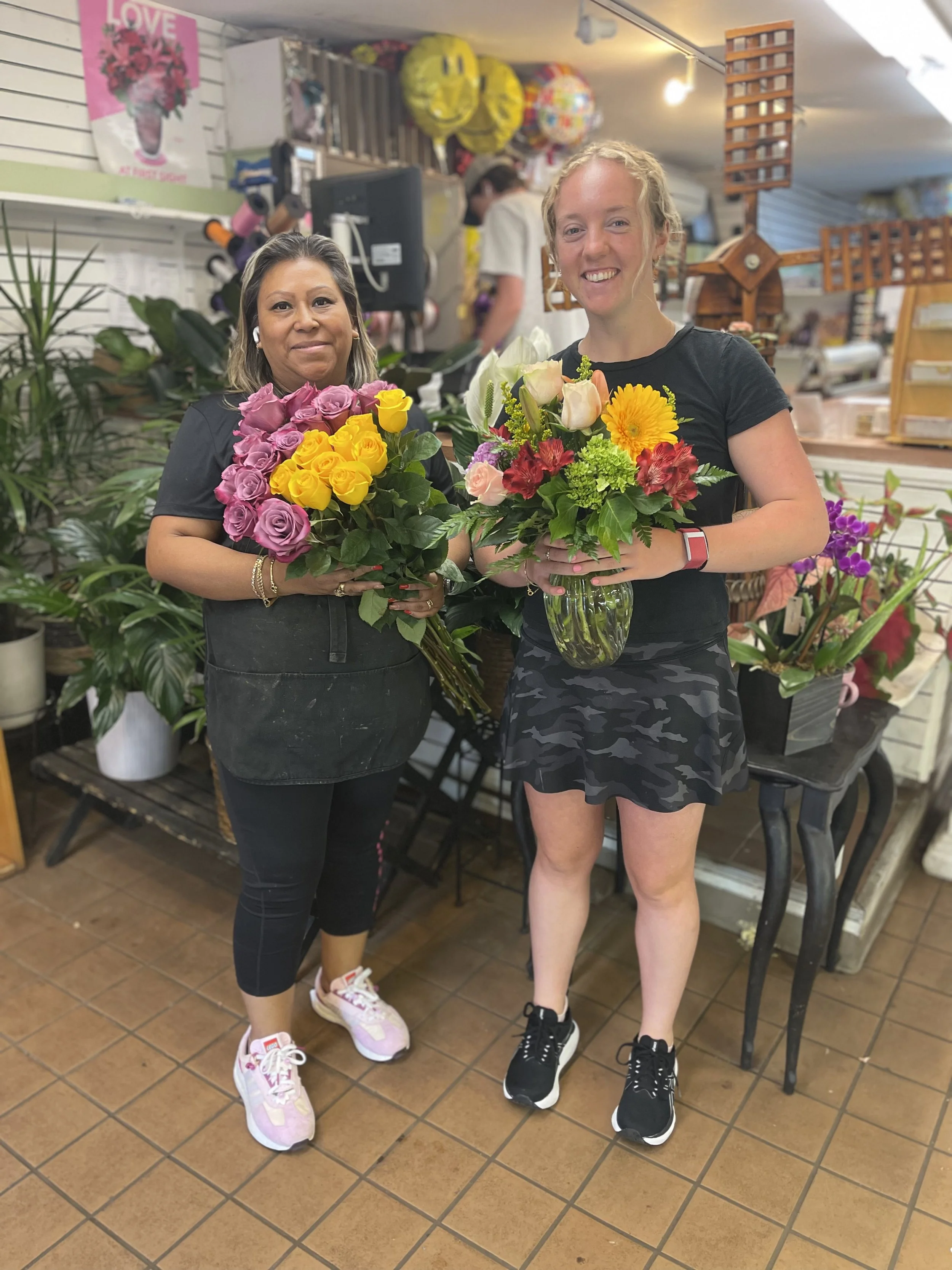 Our Story — Boston City Florist