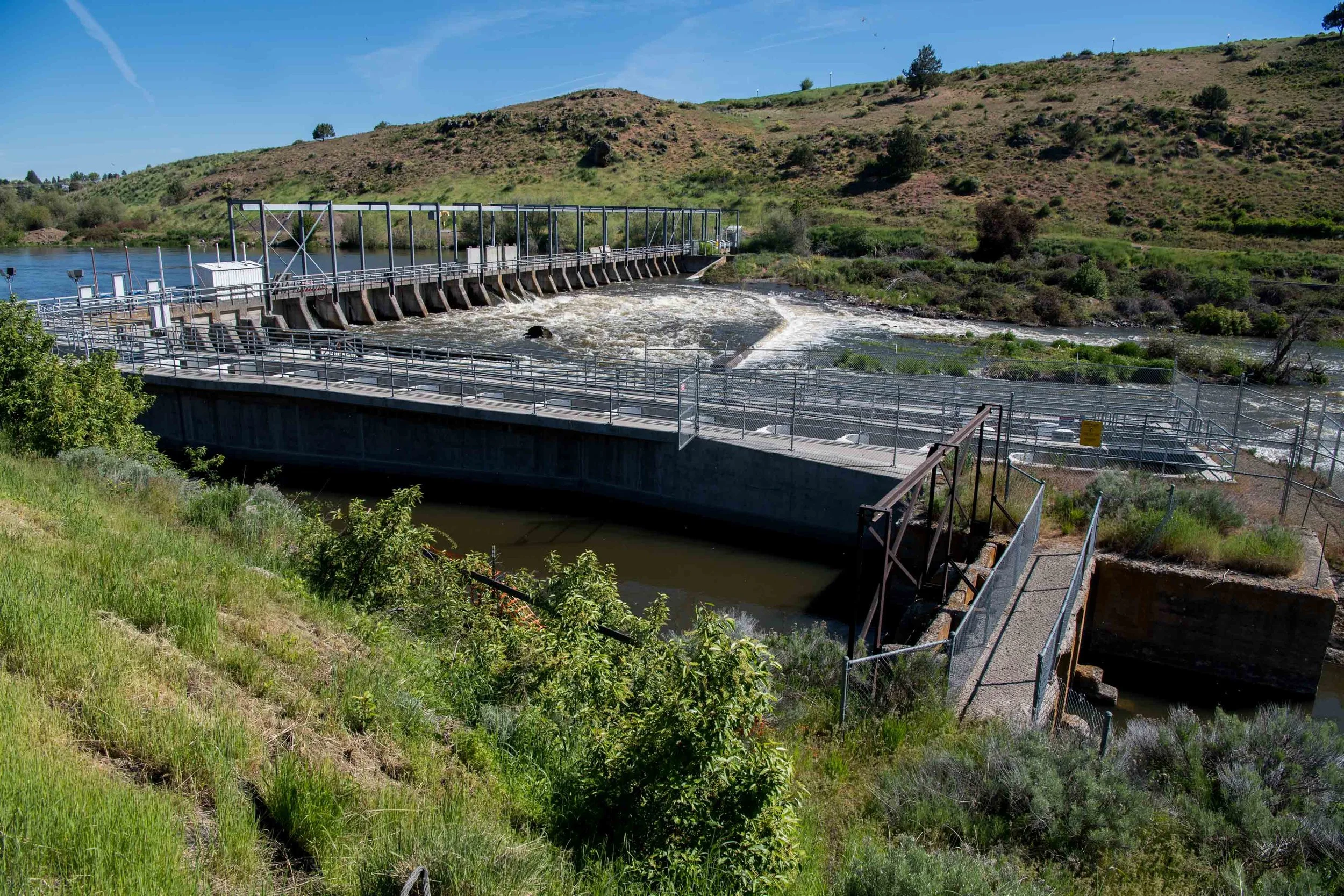 How Native American Tribes Led the Klamath River Restoration — Ricochet ...