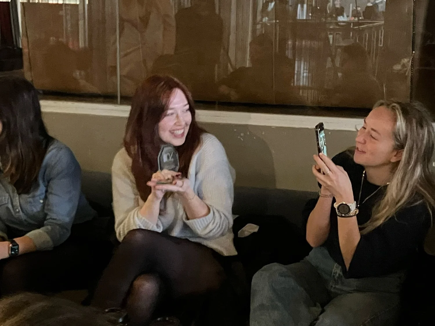 Women X Film Festival Script Competition — rianne pictures