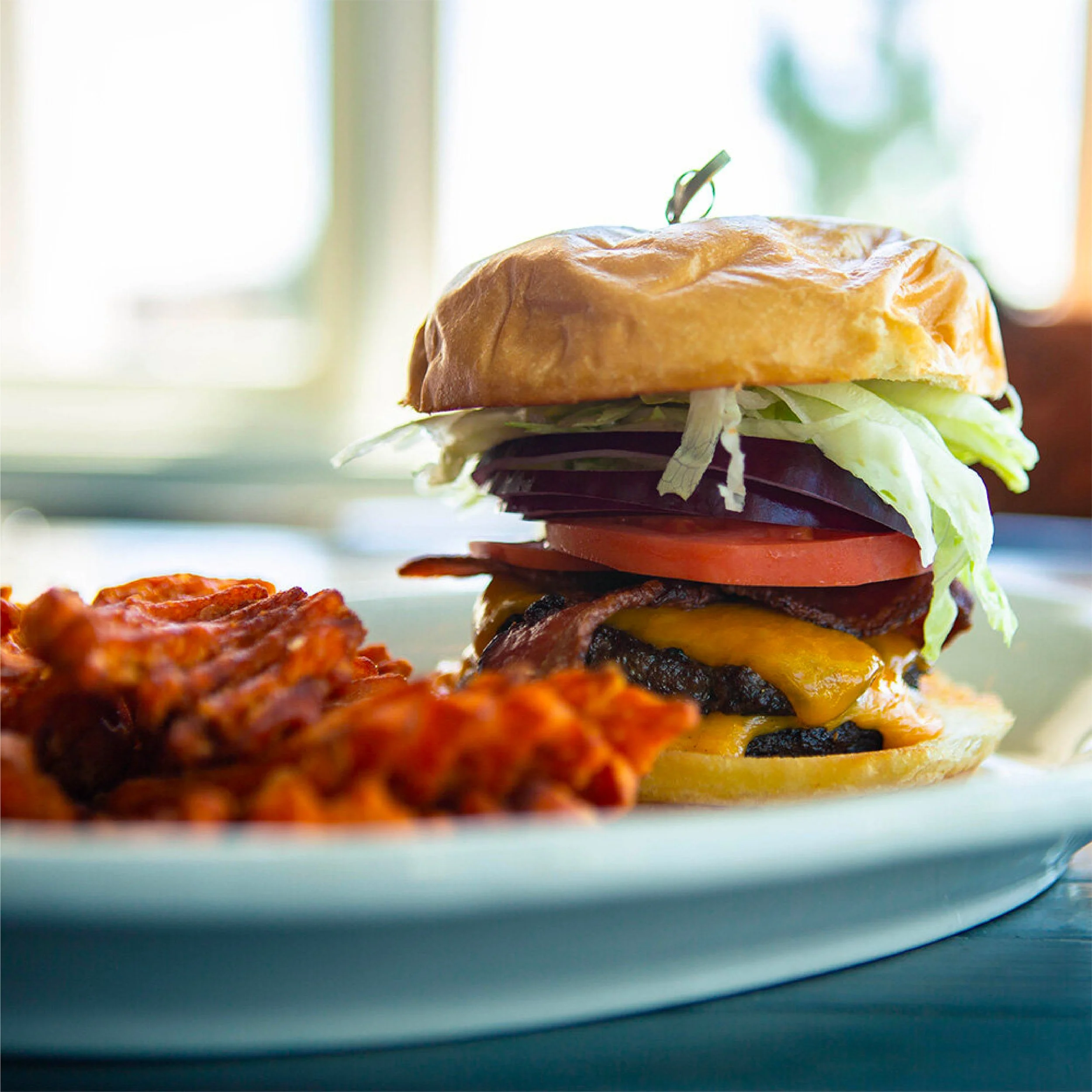 About Bourbon Brothers Smokehouse and Tavern | Premier Restaurants ...
