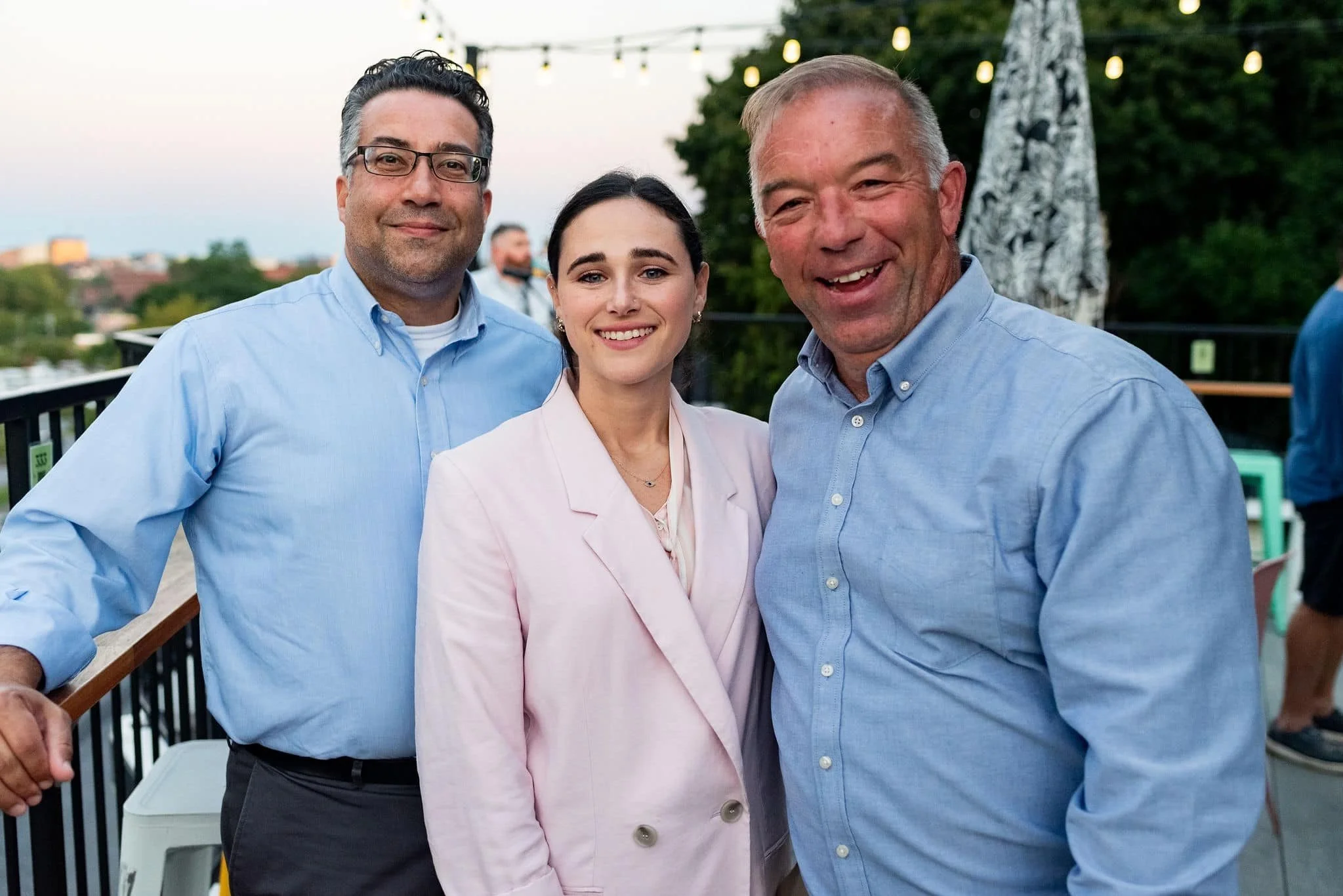 Emily Essi for County Clerk