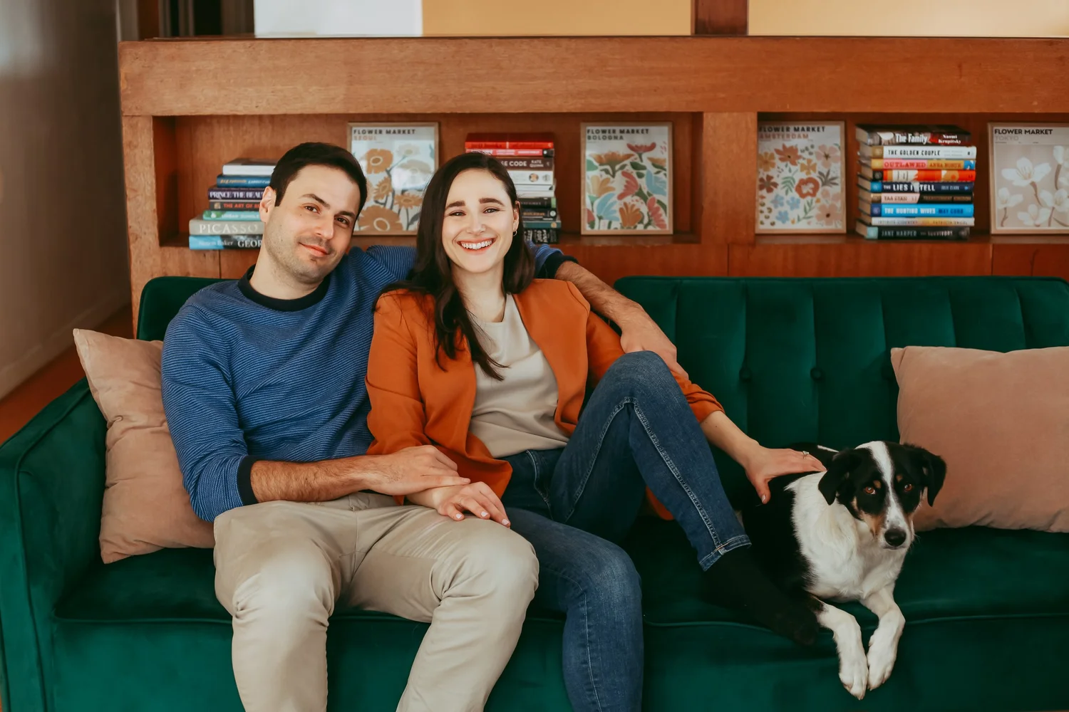 Emily Essi for County Clerk