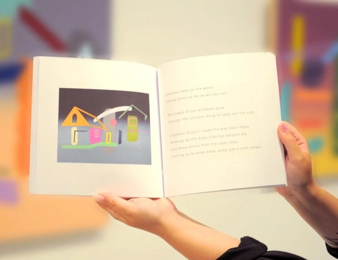 Services 3 — Emily Pittman