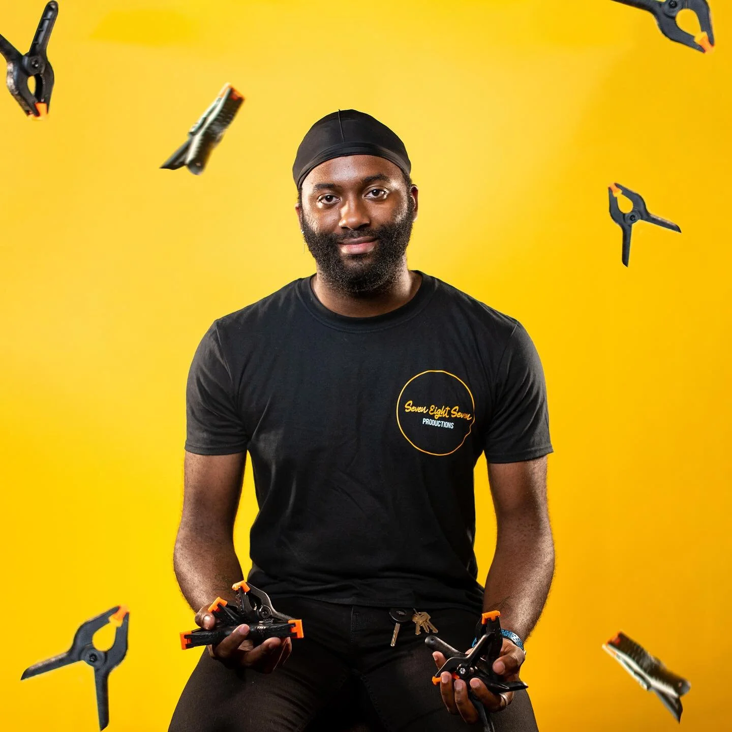 Seven Eight Seven | Creative Studio