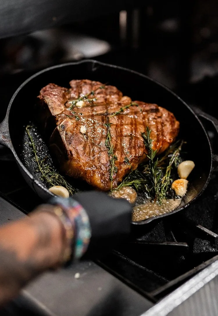 Demkota Beef — TREX CORP INC.