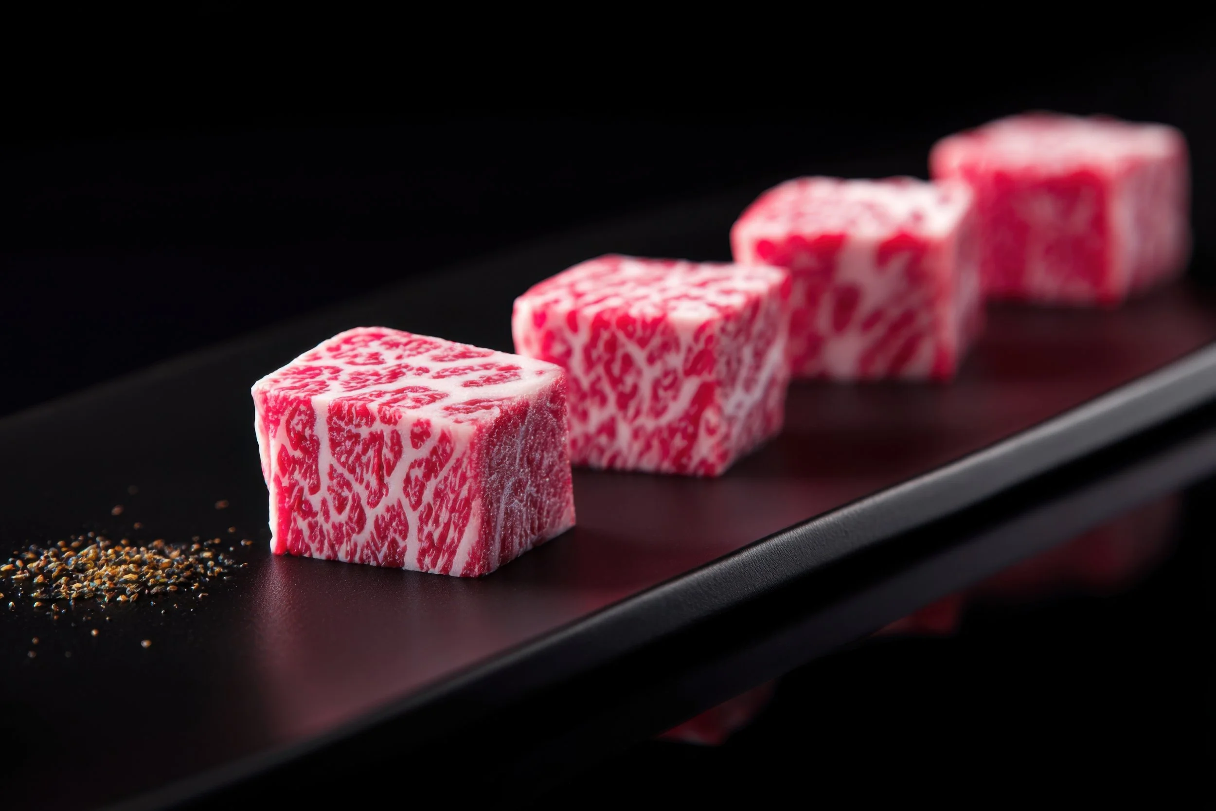 Japanese Wagyu — TREX CORP INC.