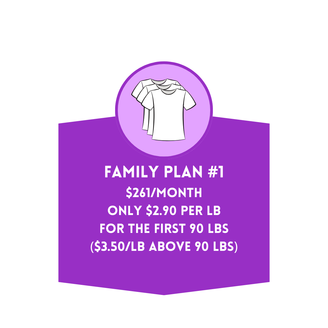 Fresh & Clean Garment Care