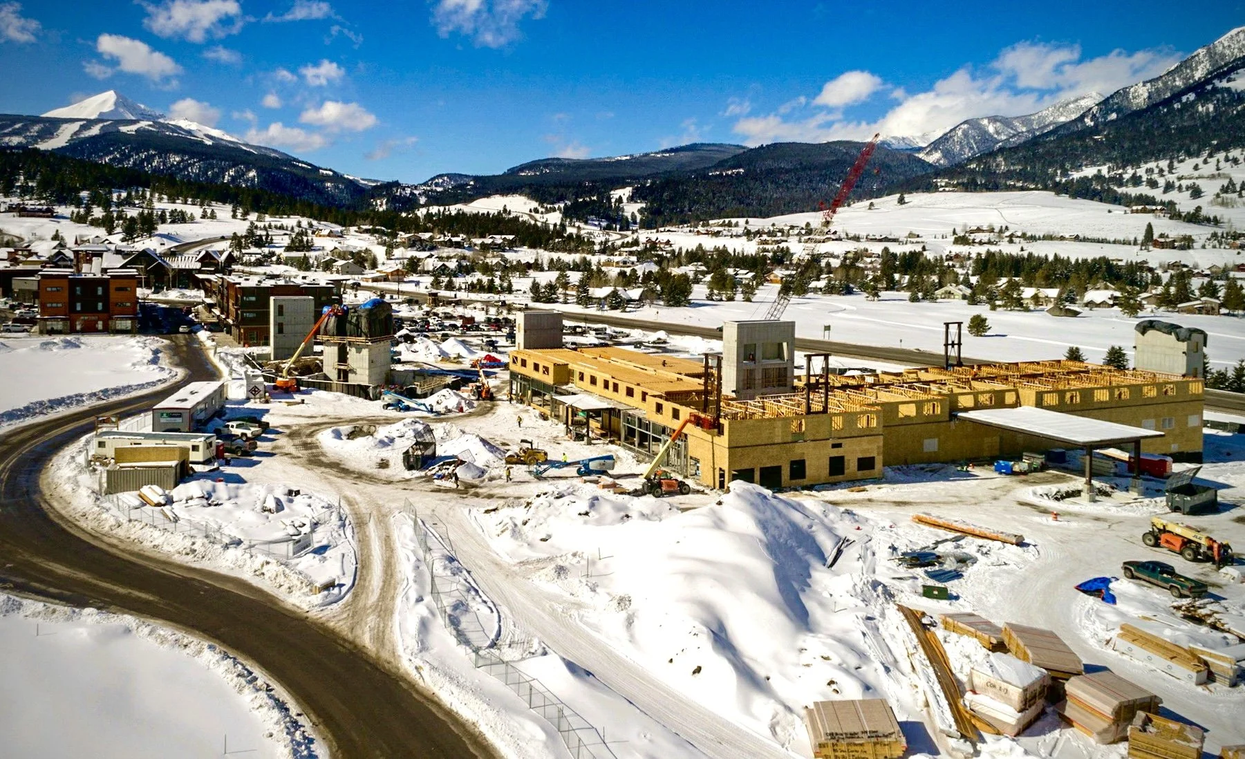 Aspyn Contractor Group