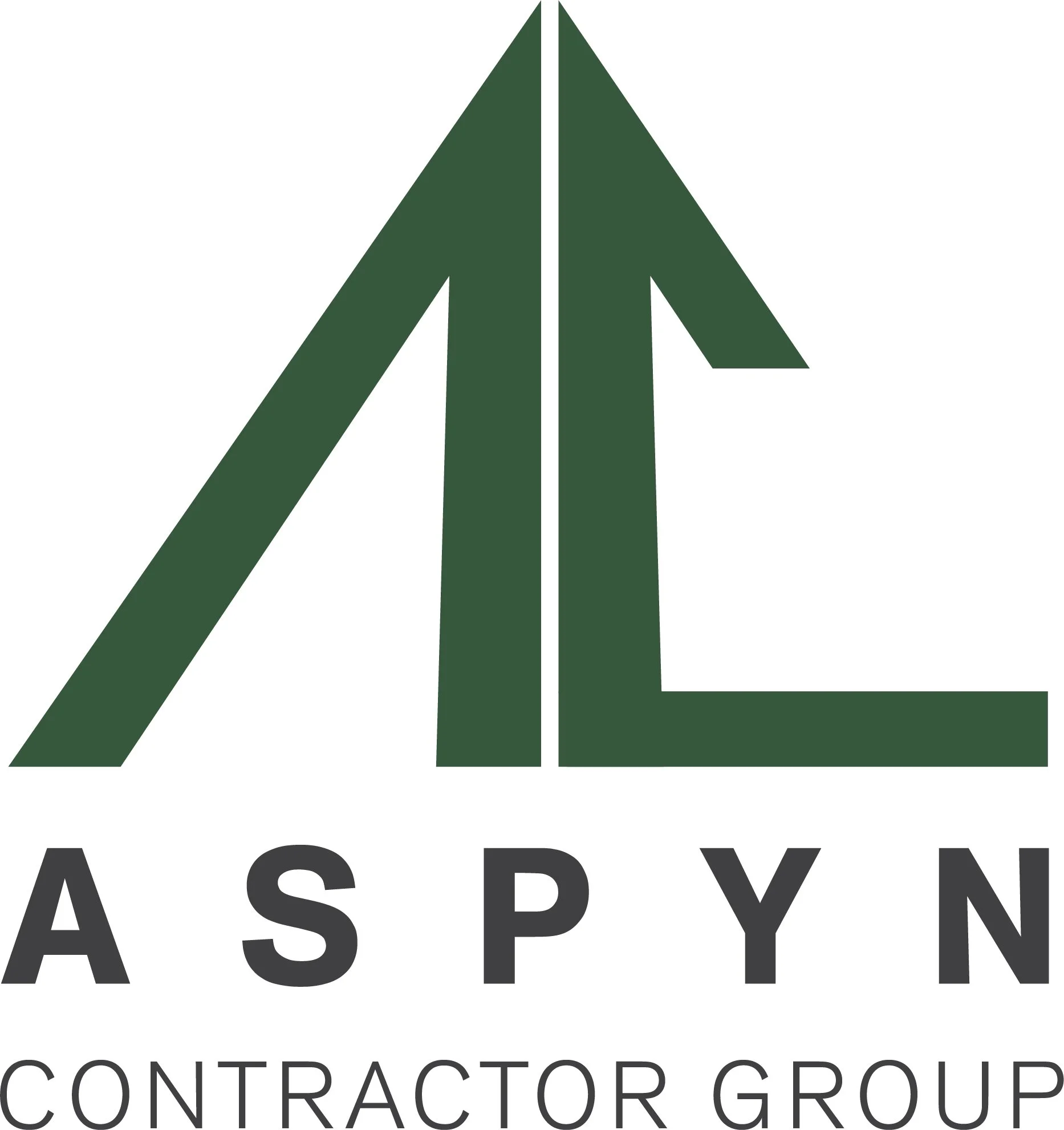 Aspyn Contractor Group
