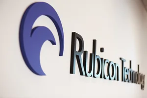 Investor Relations — Rubicon Technology