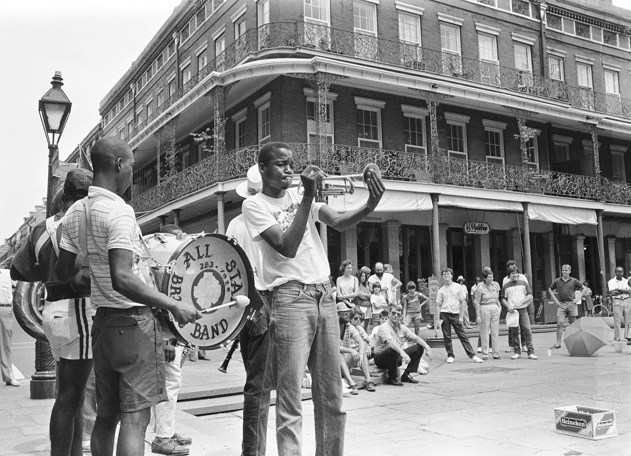 THE ESTABLISHED ARTIST: BRUCE KEYES "I'M STILL STANDING" — ART THUG ...