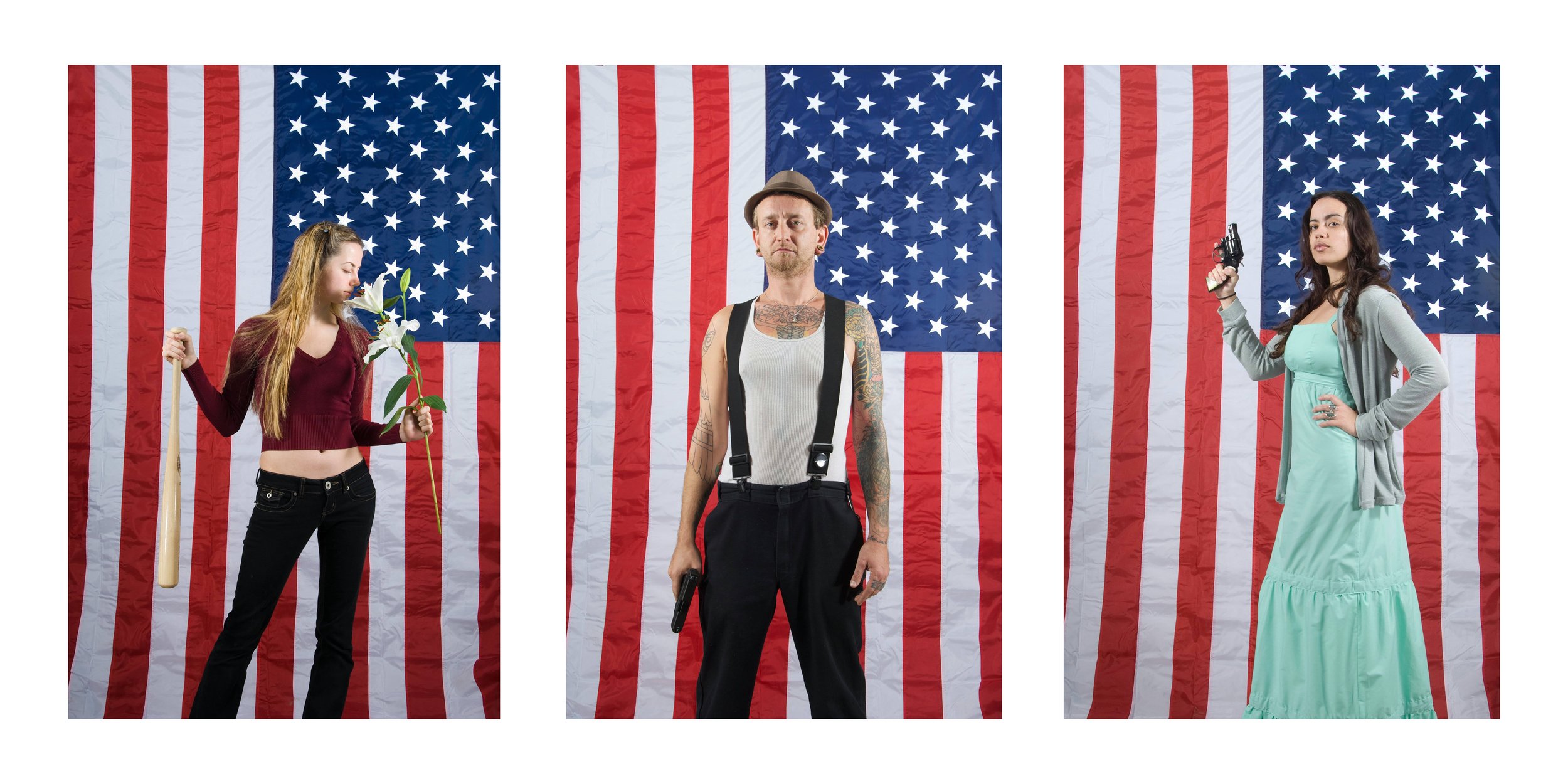 THE ESTABLISHED ARTIST: BRUCE KEYES "I'M STILL STANDING" — ART THUG ...