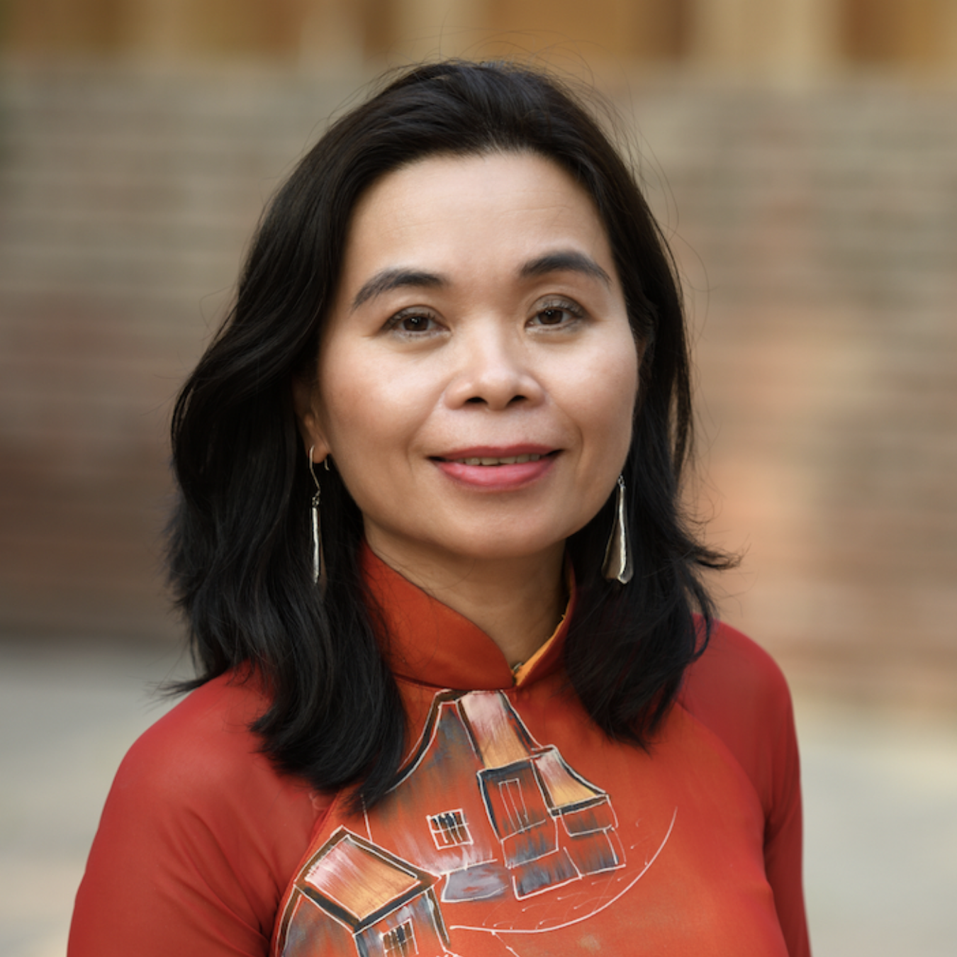 The Mountains Sing by Nguyen Phan Que Mai, Winner of the 2021 Prize — Nota Bene Prize