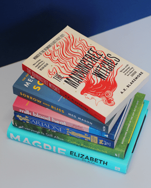 Review: ‘The Manningtree Witches’ by A. K. Blakemore — Nota Bene Prize